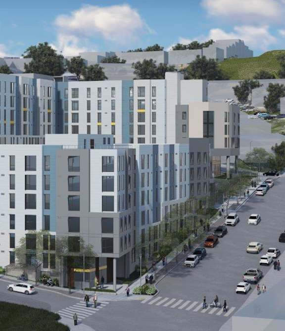 EVE Community Village | Apartments in San Francisco, CA
